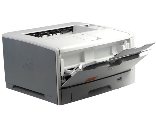 惠普LaserJet 5200Lx_百度百科