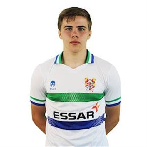 Kyle Hayde_百度百科