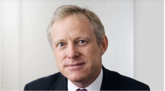 Tim Breedon CBE_百度百科