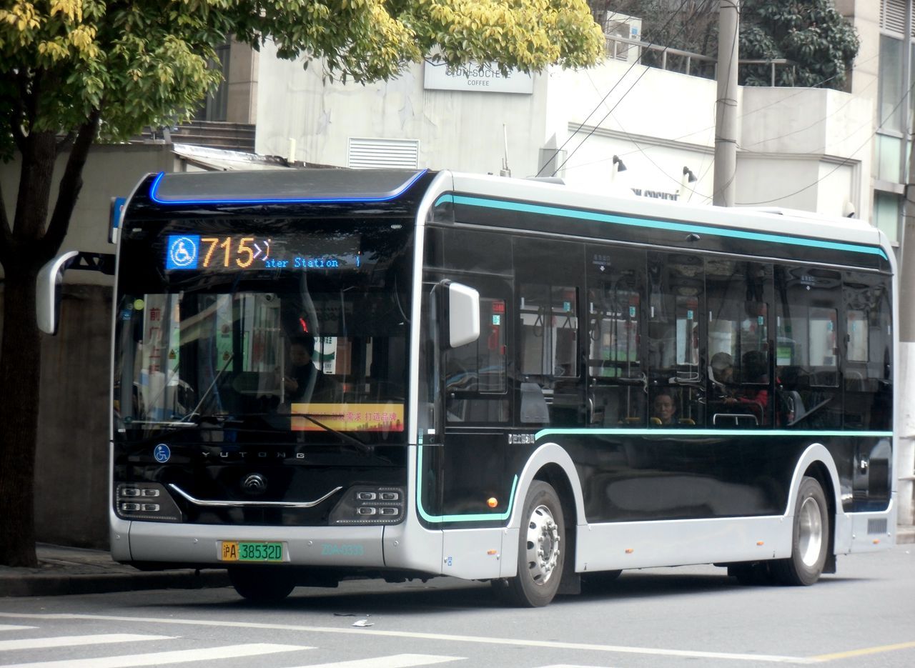 上海公交715路_百度百科