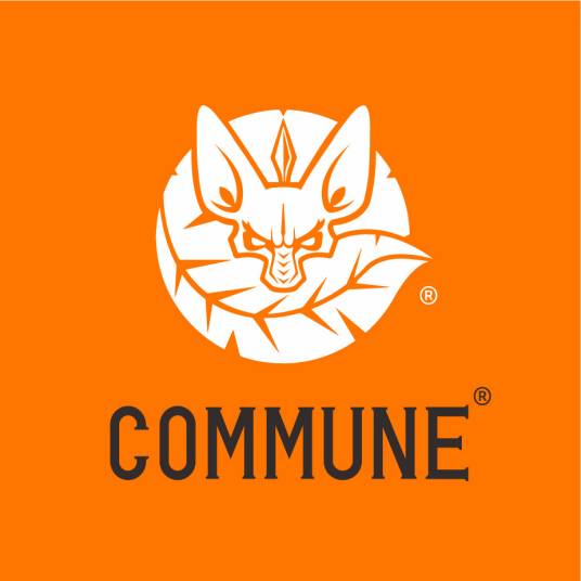 COMMUNE（连锁餐酒吧品牌）_百度百科