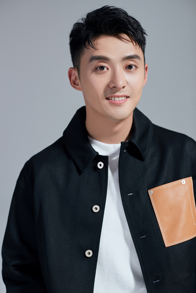 沈浩（中国内地影视男演员）_百度百科