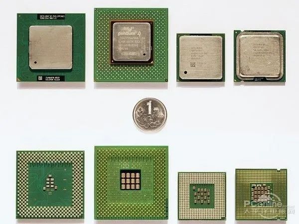 从LGA775到LGA1200 英特尔CPU接口经历了什么？_百科TA说