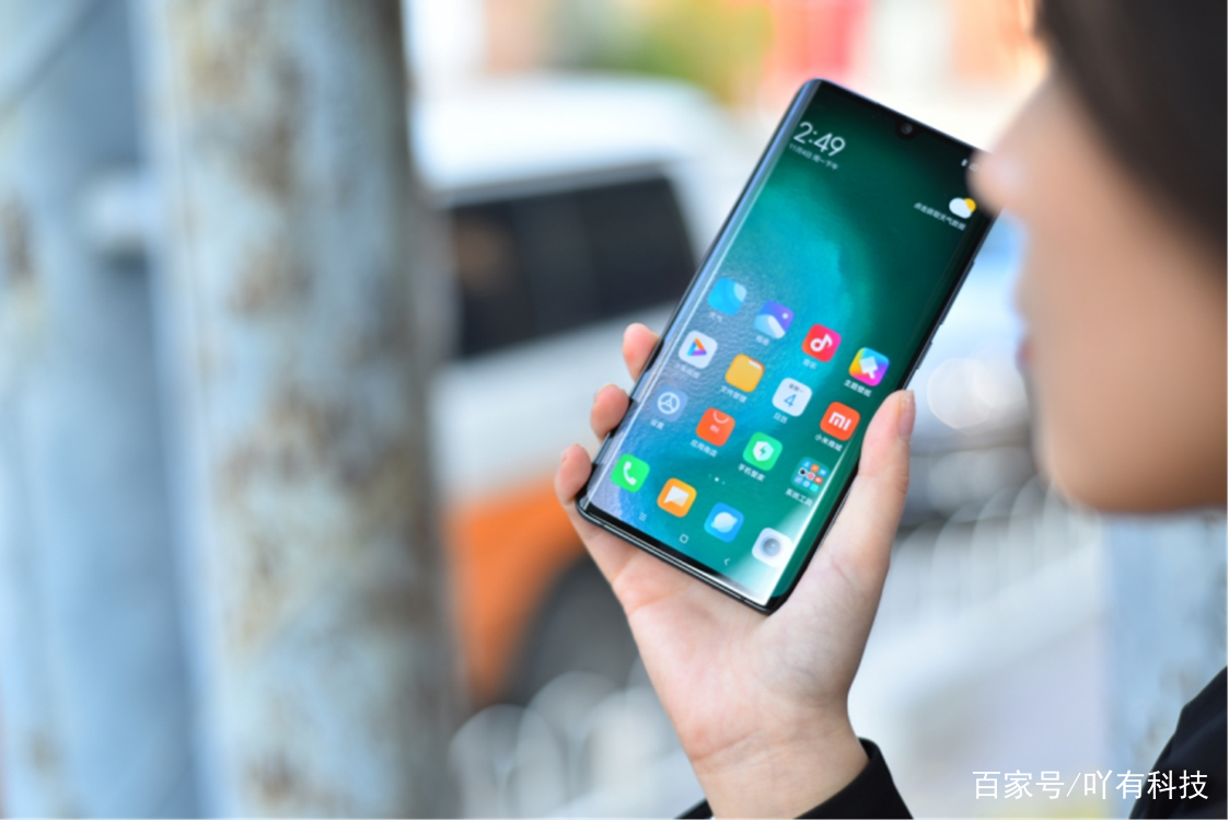 用实力说话，小米CC9 Pro携手华为共同霸占DXO榜首_百科TA说