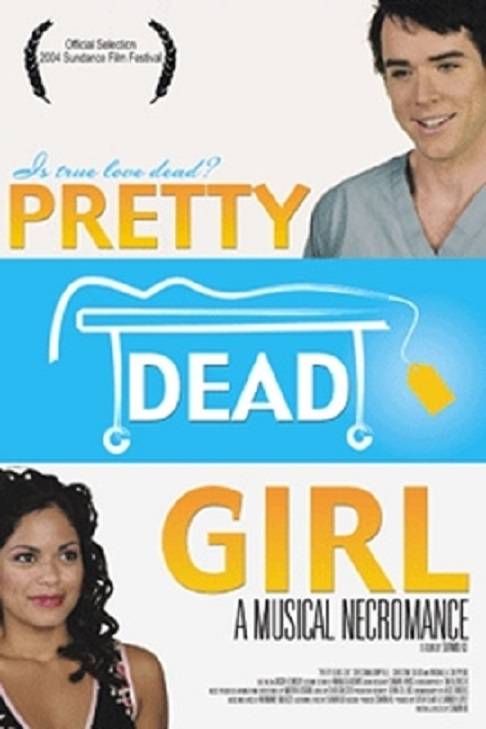 Pretty Dead Girl_百度百科