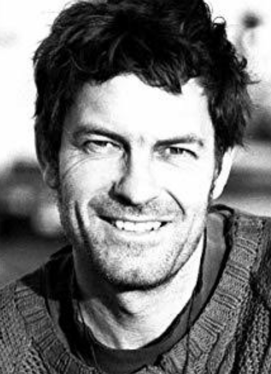 Andrew Calder_百度百科