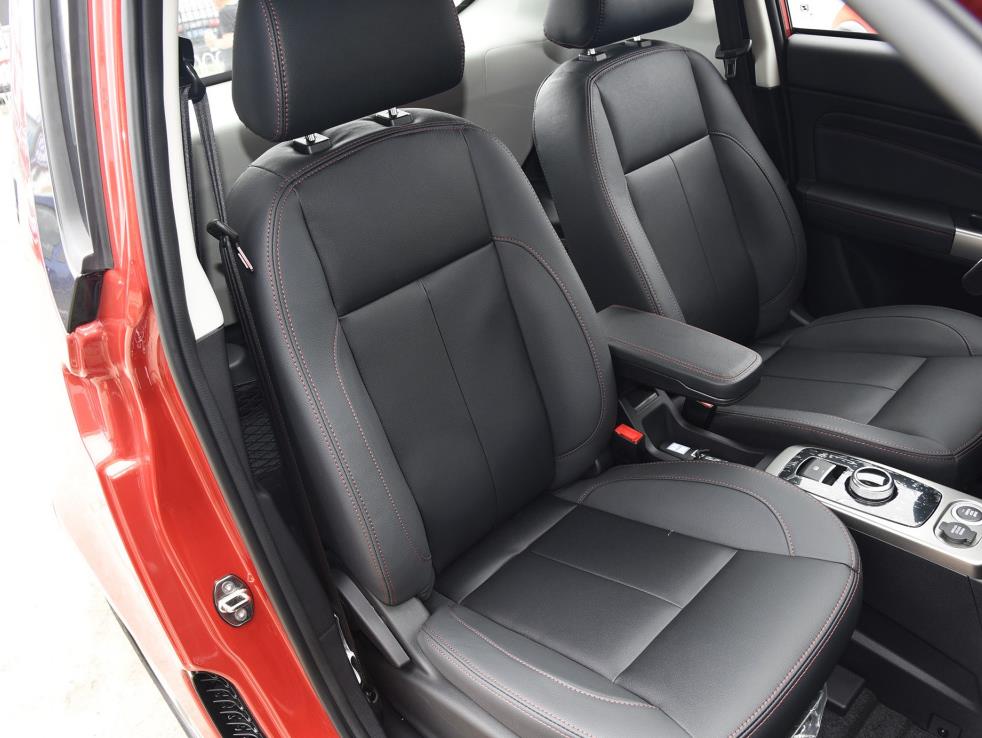 开完奇瑞eQ1，170天后再开众泰E201，车主想说句实在话_百科TA说