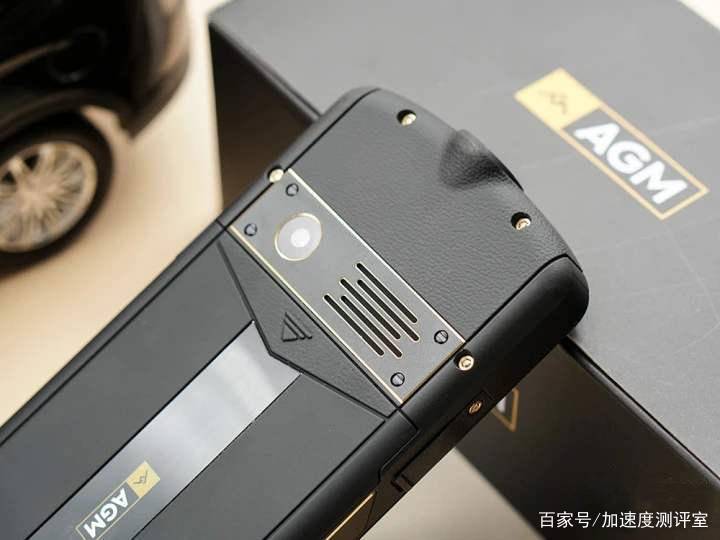 国产手机品牌的骄傲，AGM这项性能超过华为Mate40Pro，够狠！_百科TA说