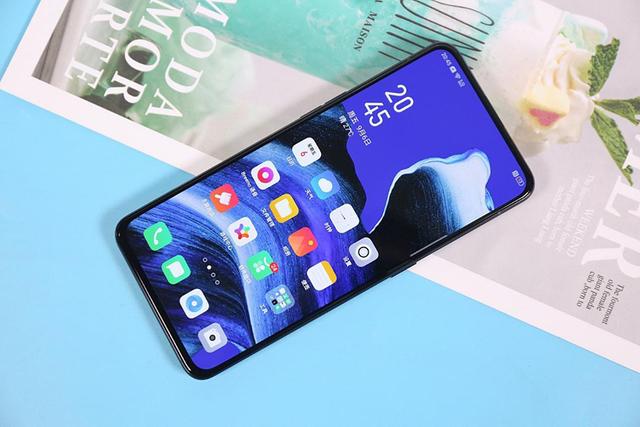 OPPO Reno2售价1899元值吗？虽然是骁龙730G，但这手机有好卖点_百科TA说