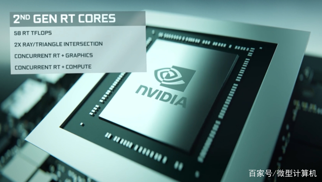 性能飞跃，价格真香！NVIDIA GeForce RTX 30系列显卡正式发布_百科TA说