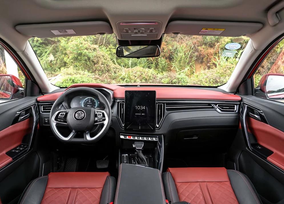 8万提辆风行T5L，行驶7000公里，车主道出了一句大实话_百科TA说