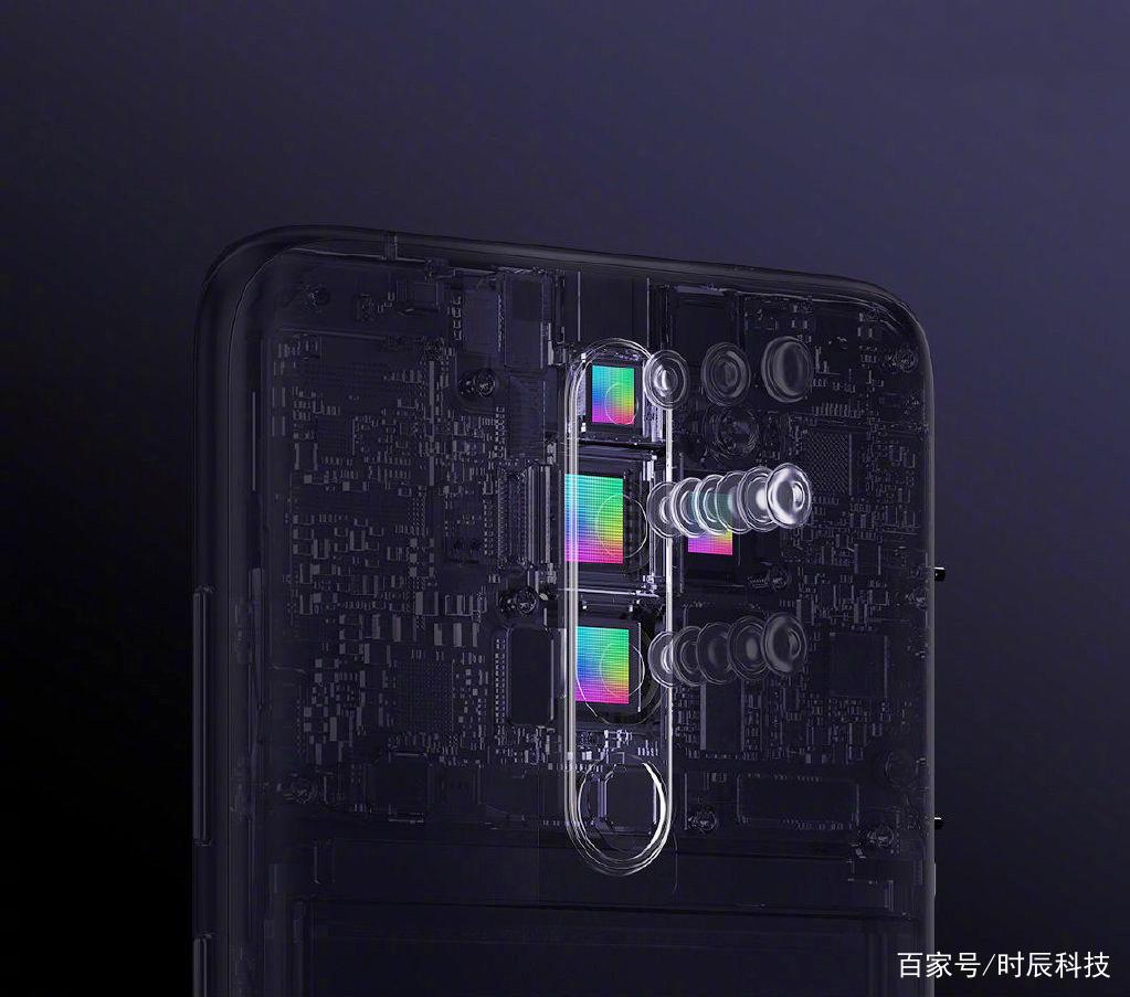 Redmi Note8系列，有了NFC：这算是完美了！_百科TA说