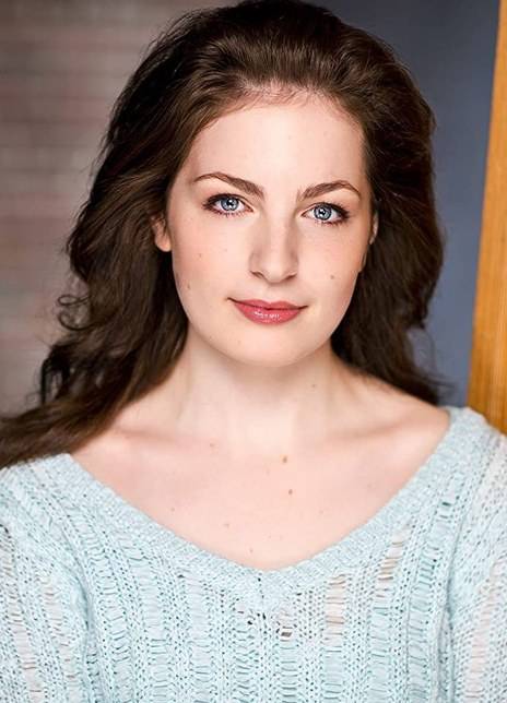 Kayla Dumont_百度百科