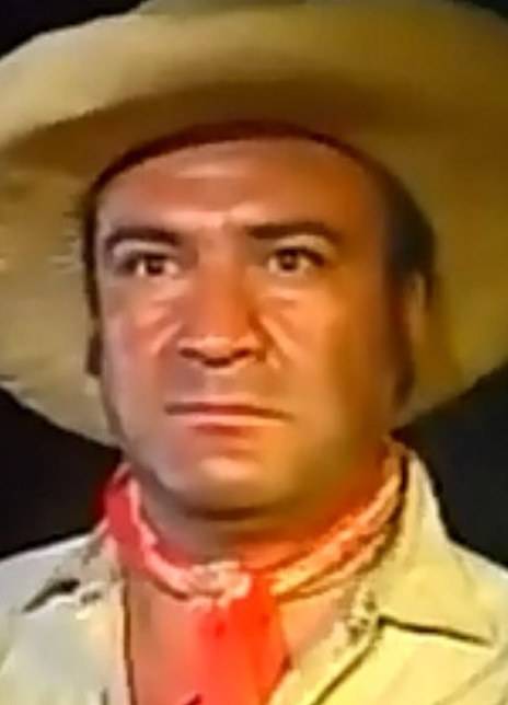 José Gálvez_百度百科