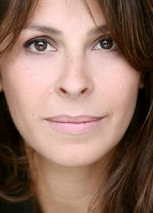 Tania Garbarski_百度百科