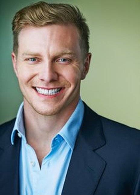 Paul Chirico_百度百科