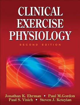 Clinical Exercise Physiology_百度百科