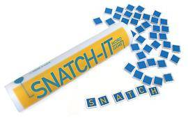 Snatch It Word Game_百度百科