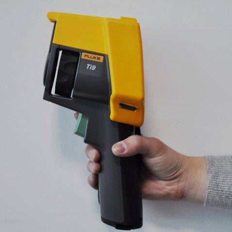 FLUKE Ti29热像仪_百度百科