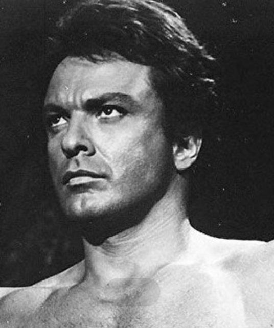 Mark Forest_百度百科