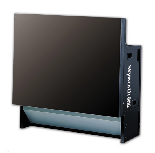 创维DLP_百度百科