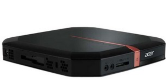 Acer Revo RL80_百度百科