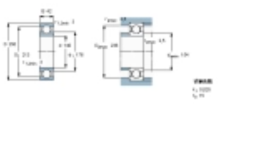 SKF 6228轴承_百度百科