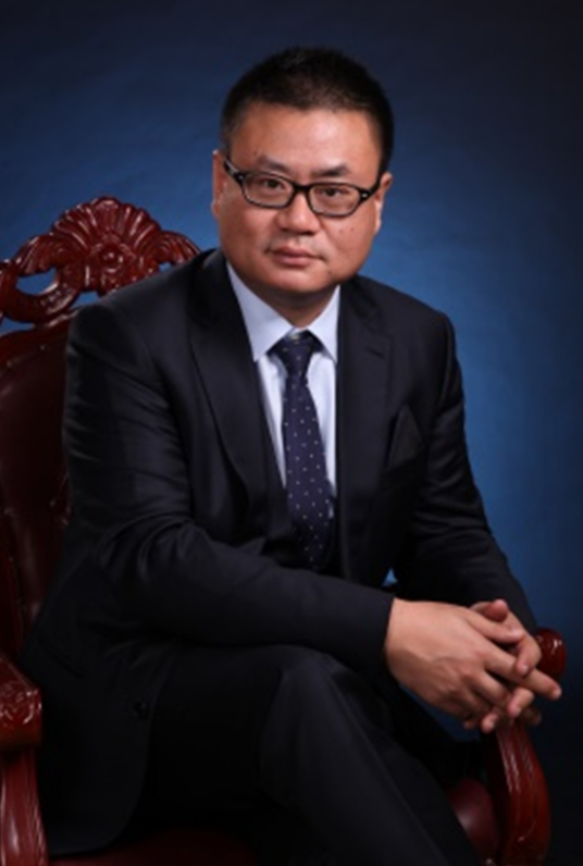 张璋（北京国际技术交易联盟(NICTC)执行理事长）_百度百科