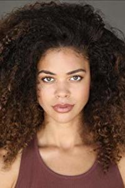 Kayla Moore_百度百科