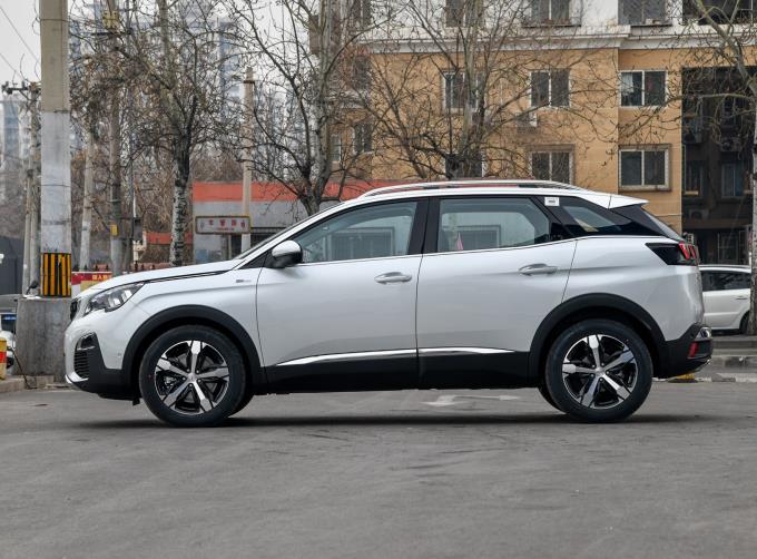 19万的标致4008真的贵吗？才开4个月，车主直白地谈了用车感受_百科TA说