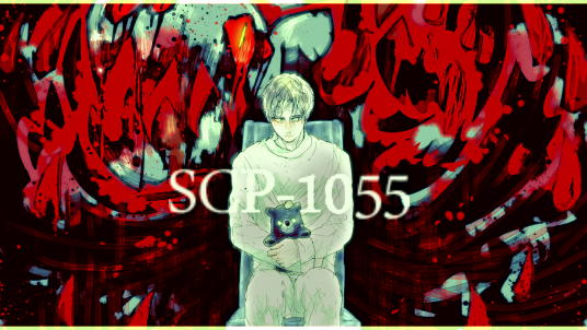 SCP-1055_百度百科