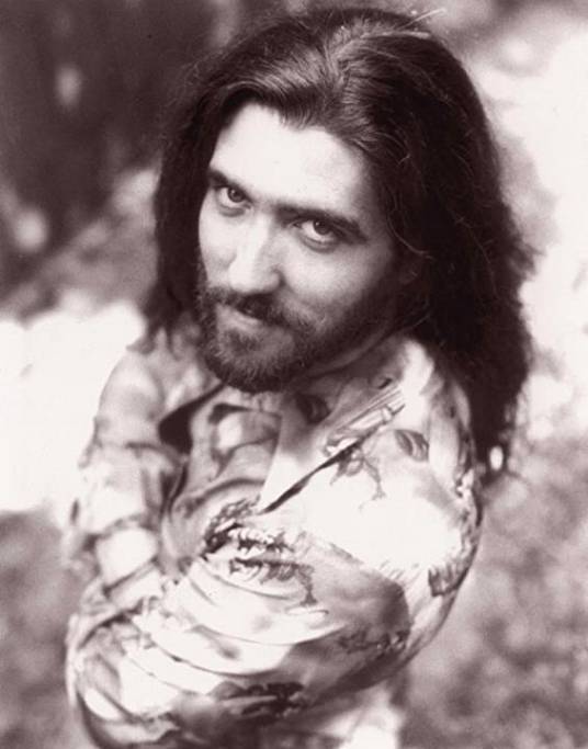 Michael Pellerin_百度百科