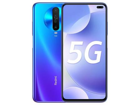 Redmi K30 5G_百度百科