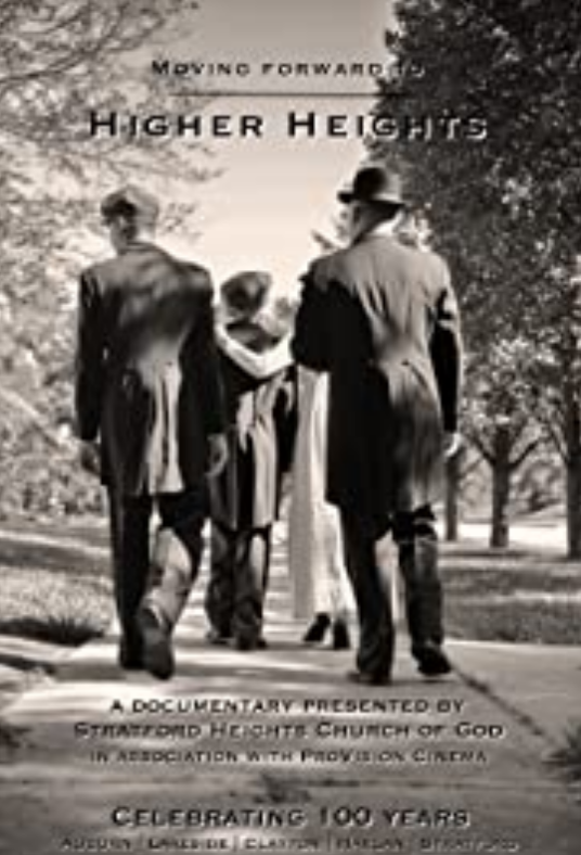 Higher Heights_百度百科