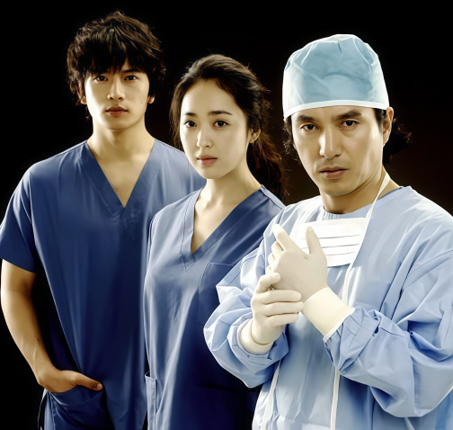 New Heart_百度百科