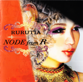 Rurutia_百度百科