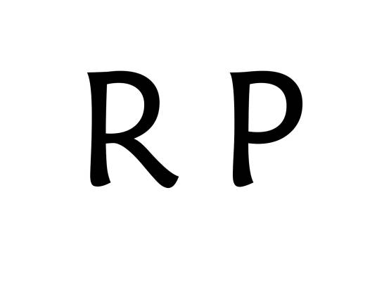 RP（网络流行语，指运气或角色扮演游戏）_百度百科