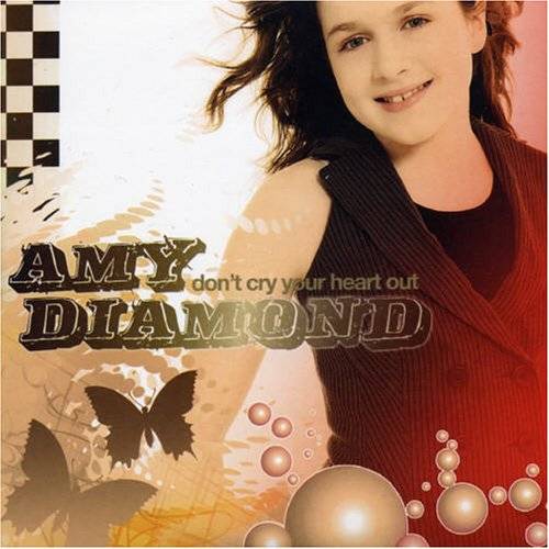heartbeats（Amy Diamond演唱歌曲）_百度百科
