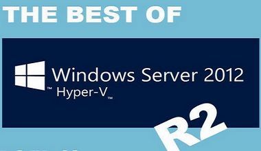 Windows Server 2012 R2_百度百科