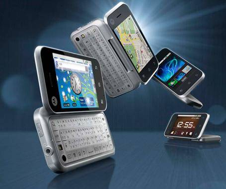 摩托罗拉ME600_百度百科