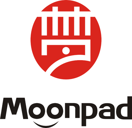moonpad_百度百科