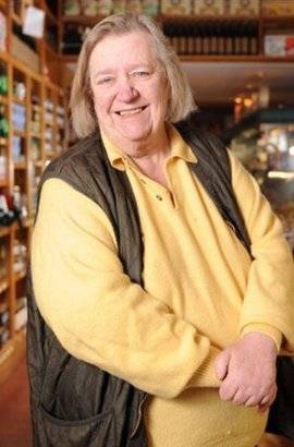 Clarissa Dickson-Wright_百度百科