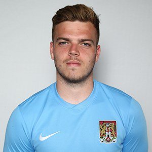 James Goff_百度百科