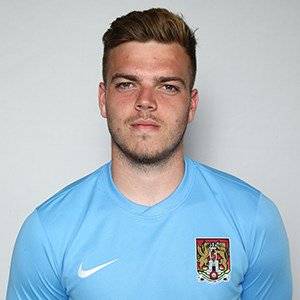 James Goff_百度百科