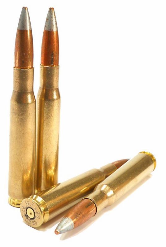 .50 BMG_百度百科