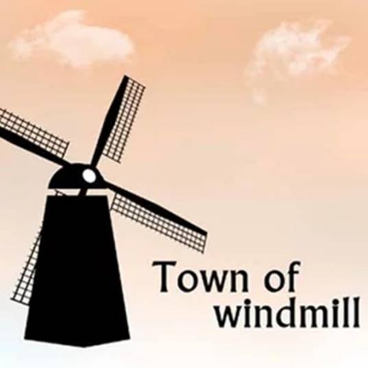 Town of windmill_百度百科
