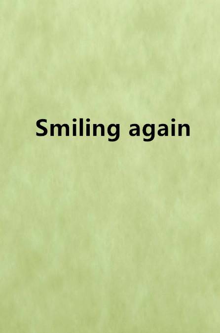 Smiling again_百度百科