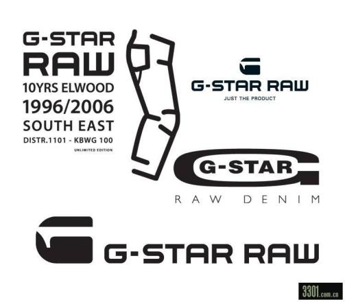g-star raw_百度百科