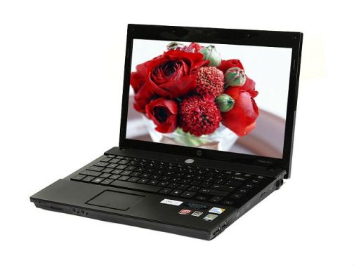 HP ProBook 4411s_百度百科