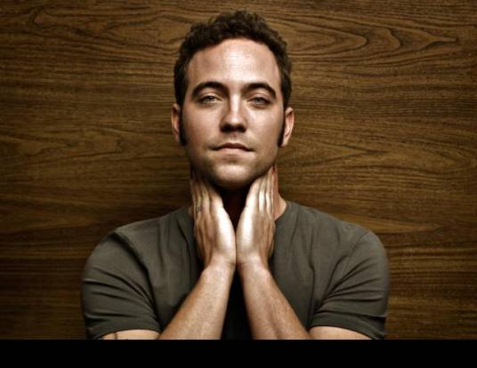 Justin Rutledge_百度百科